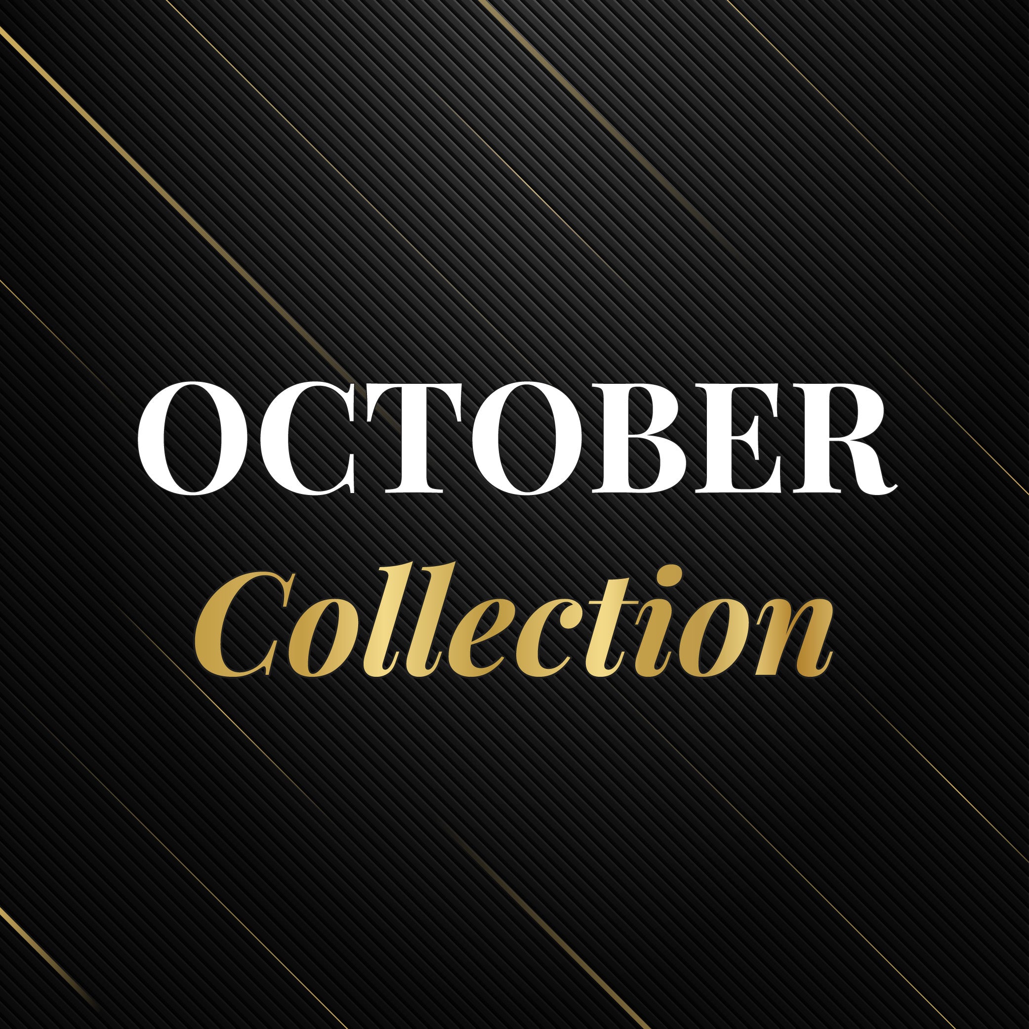 October Collection – Forbidden Planet International
