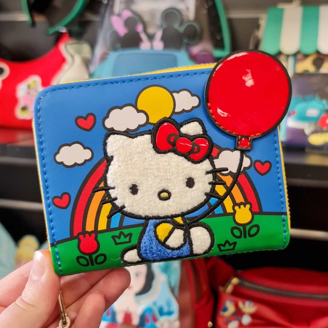 Anime – Forbidden Planet Int Loungefly